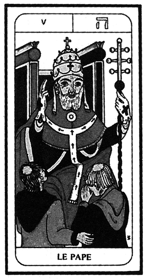 Entre en… el mundo secreto de los tarots