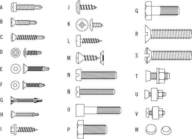 Operaciones de unión